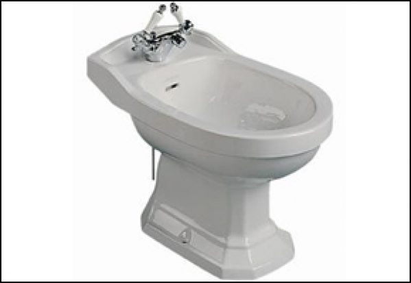 The Classic Bidet - Review Bidets : Review Bidets